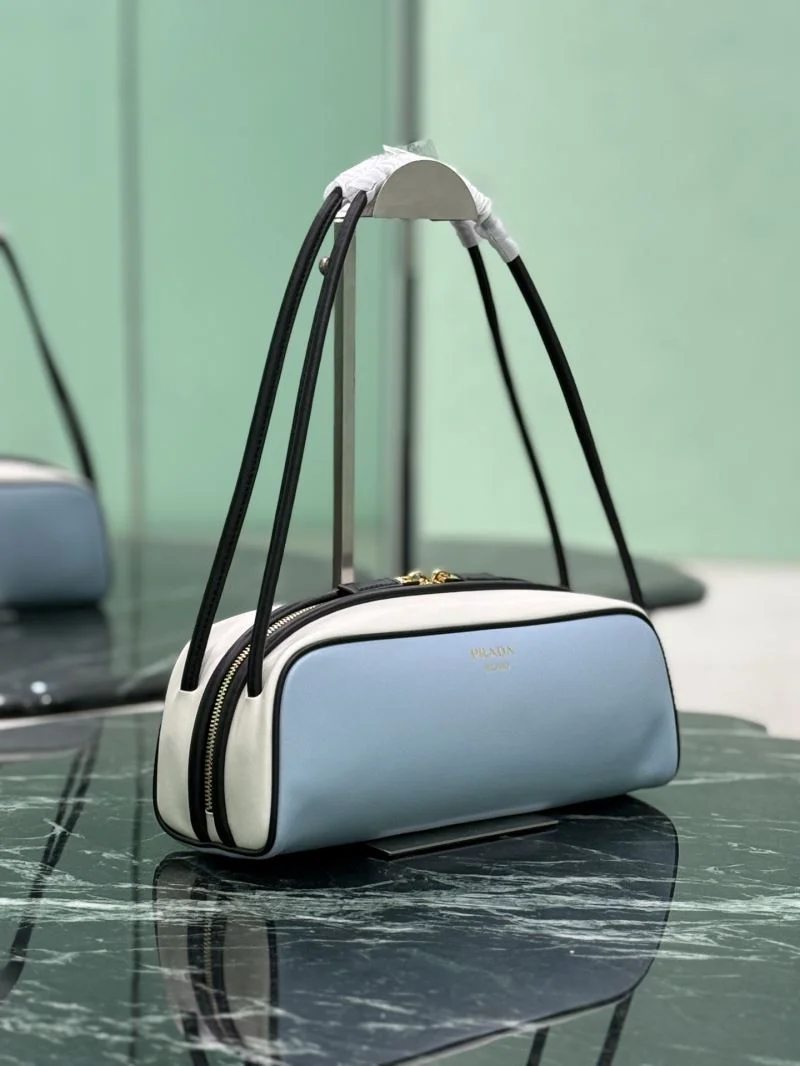 Top match Prada Satchel Bags