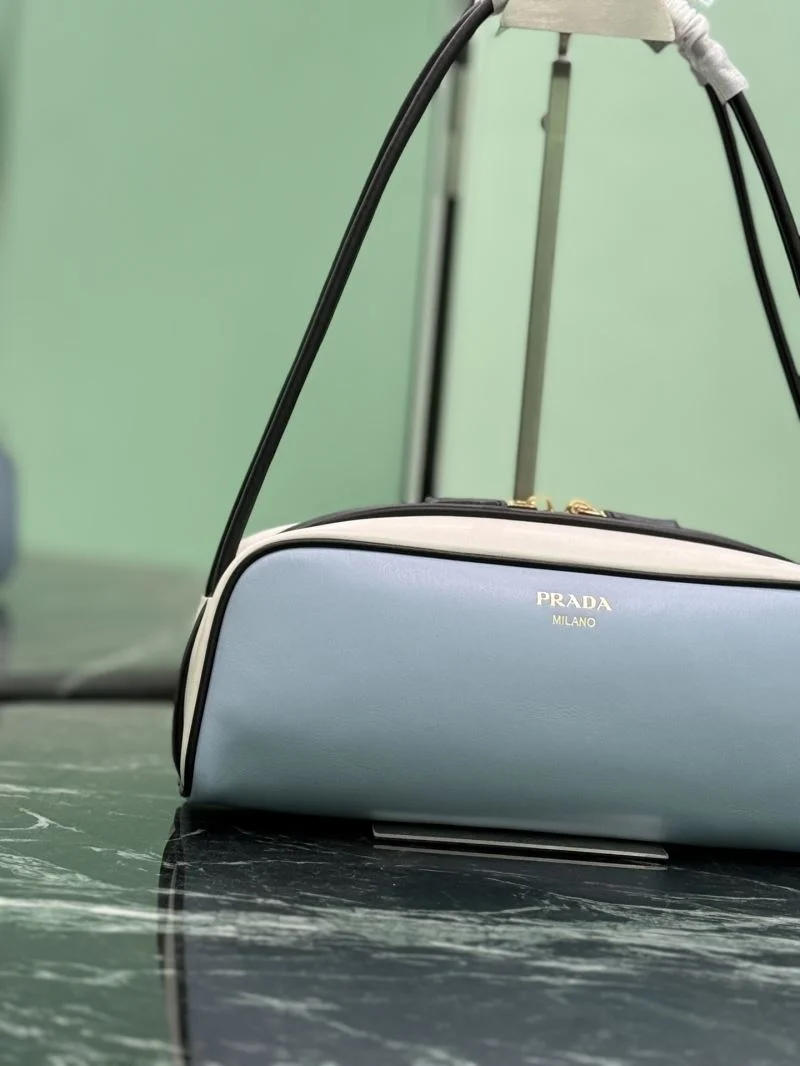 Top match Prada Satchel Bags