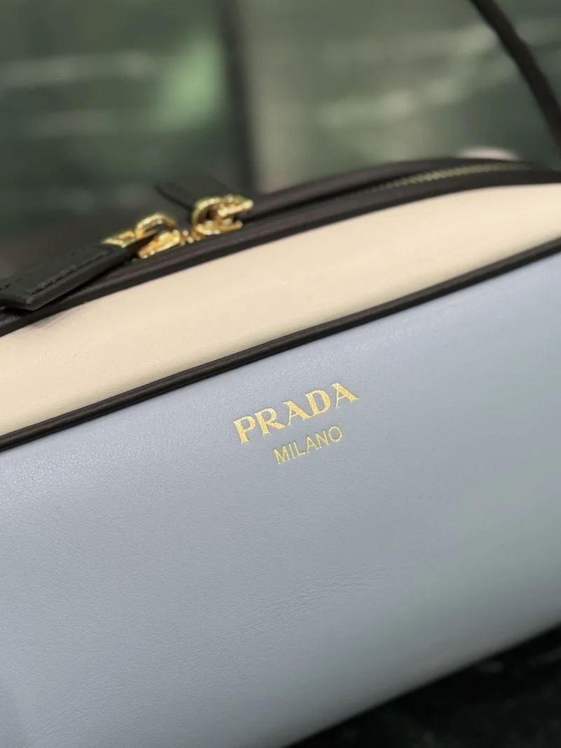 Top match Prada Satchel Bags