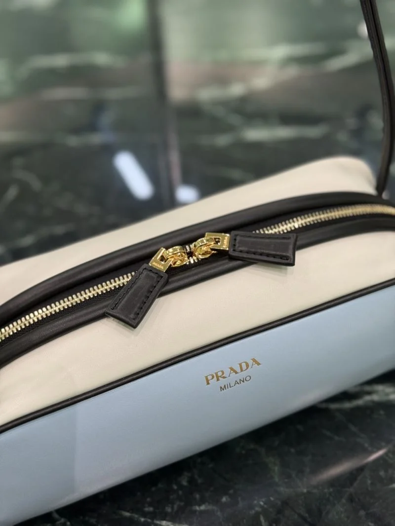Top match Prada Satchel Bags
