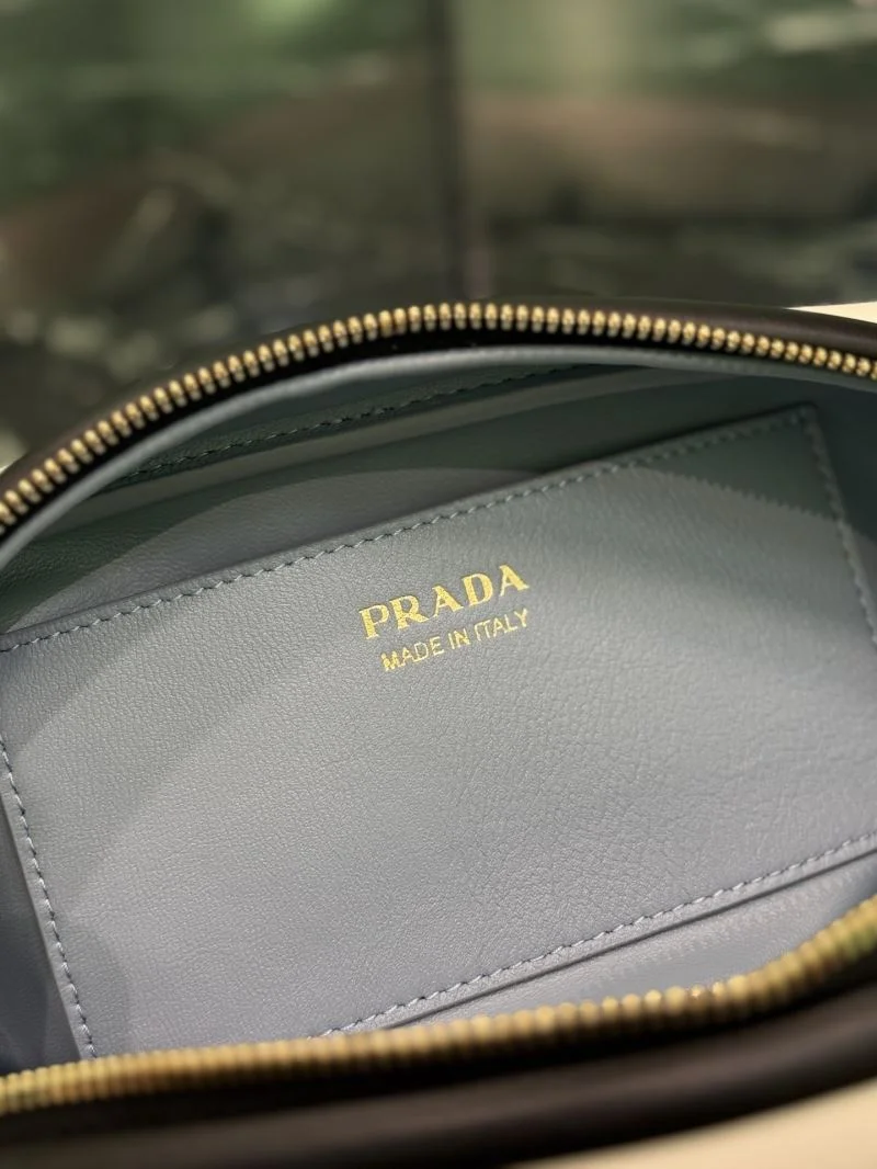 Top match Prada Satchel Bags