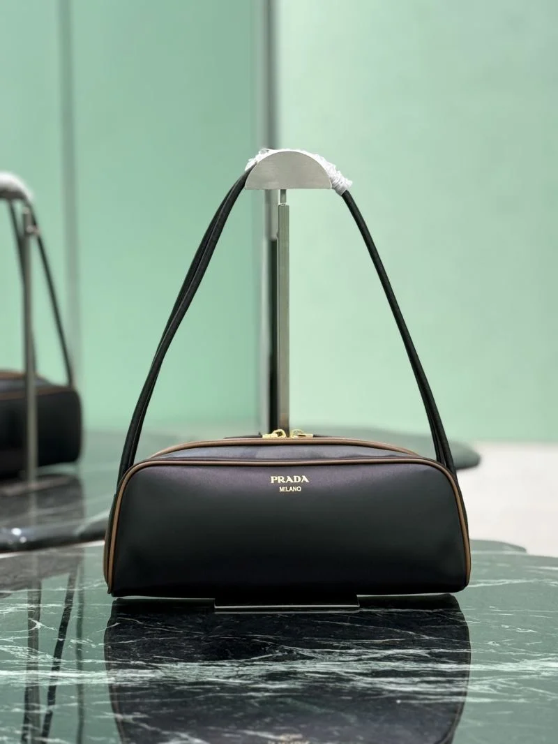 Prada Satchel Bags