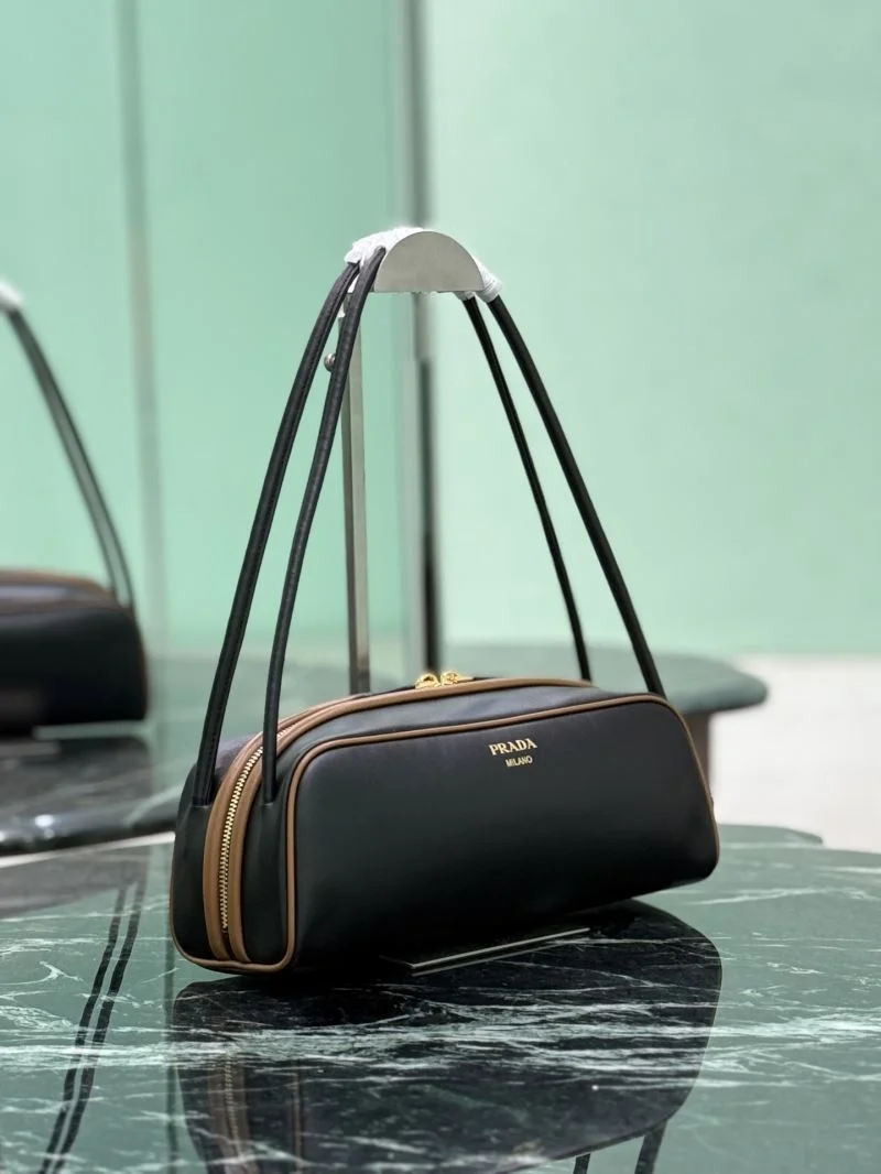 Top match Prada Satchel Bags