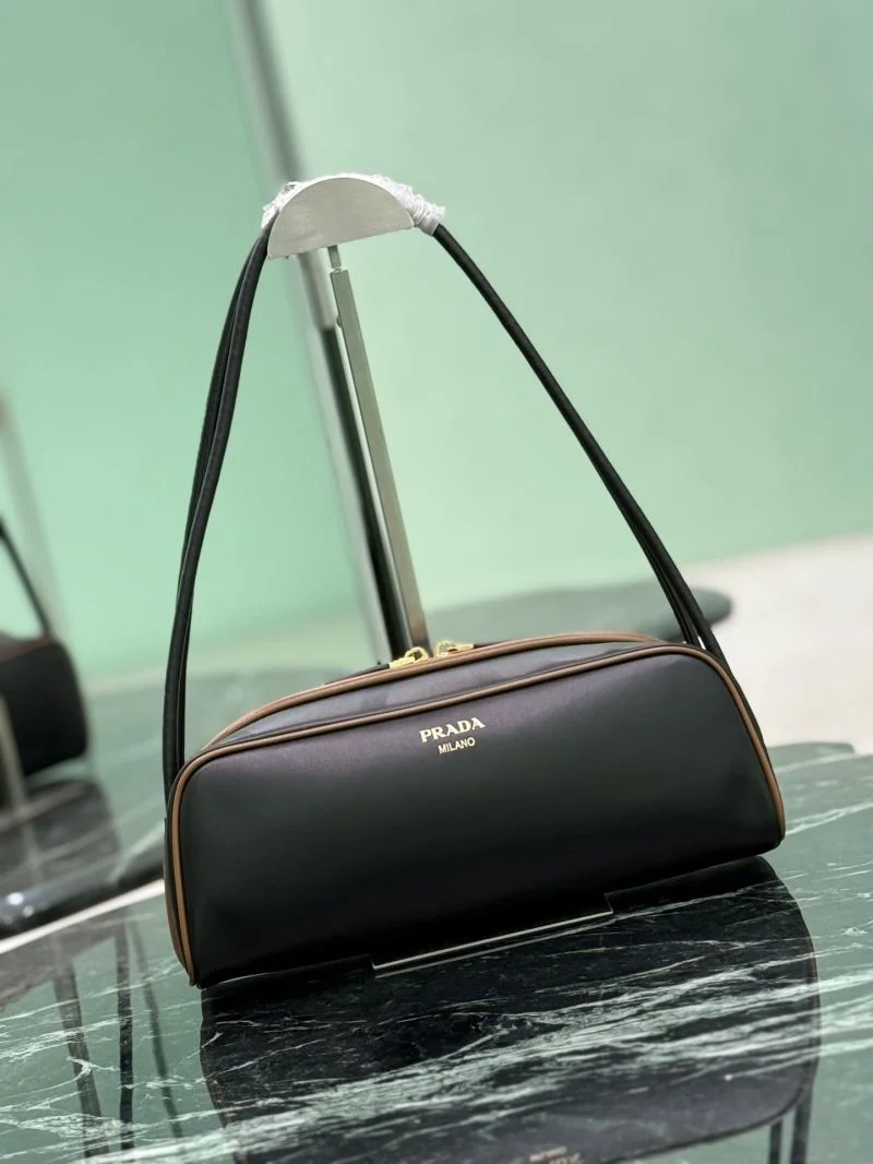 Top match Prada Satchel Bags