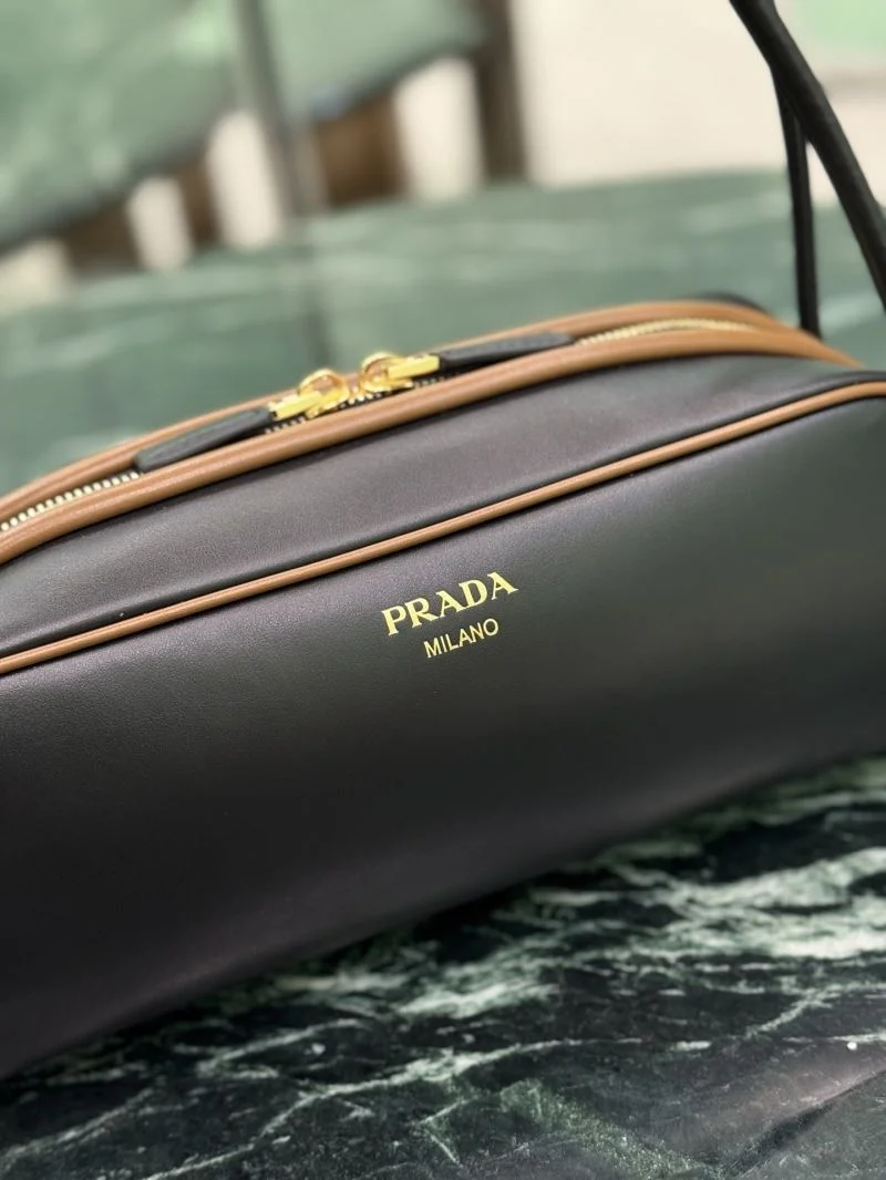Top match Prada Satchel Bags