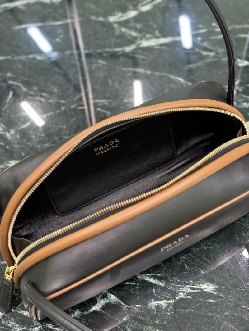Top match Prada Satchel Bags