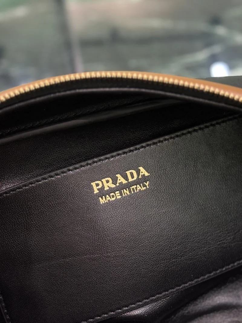 Top match Prada Satchel Bags