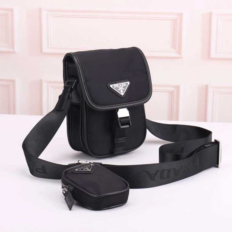 Perfect replica Prada Satchel Bags