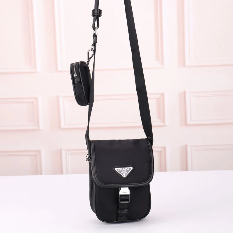 Perfect replica Prada Satchel Bags