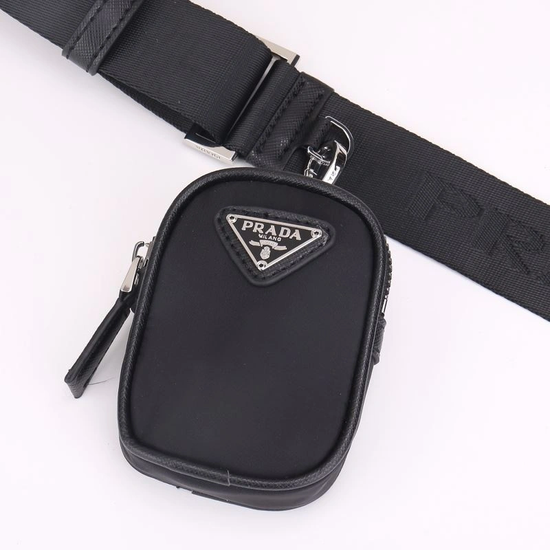 Perfect replica Prada Satchel Bags