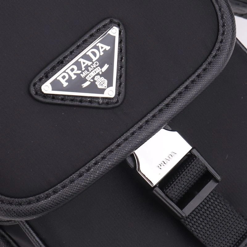 Perfect replica Prada Satchel Bags