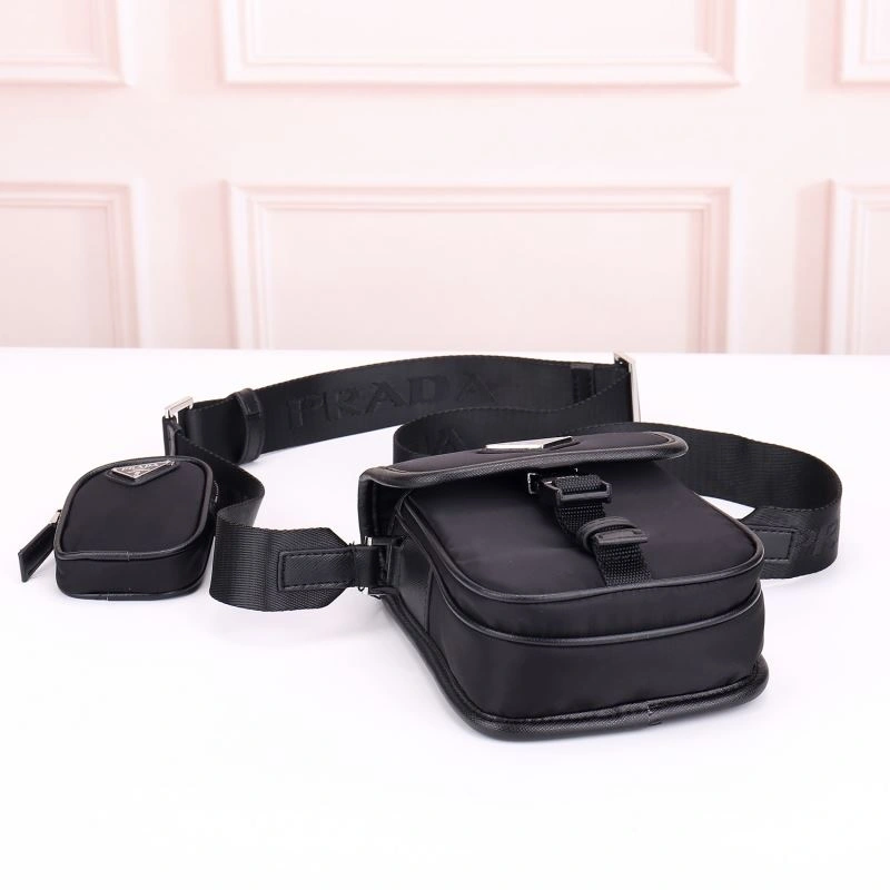 Perfect replica Prada Satchel Bags