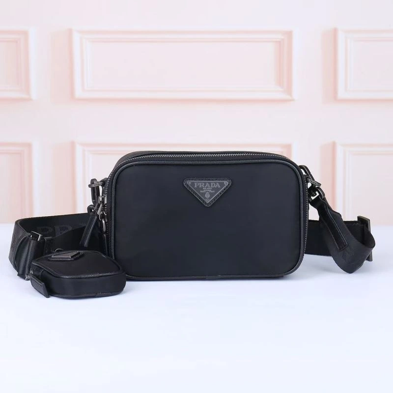 Prada Satchel Bags