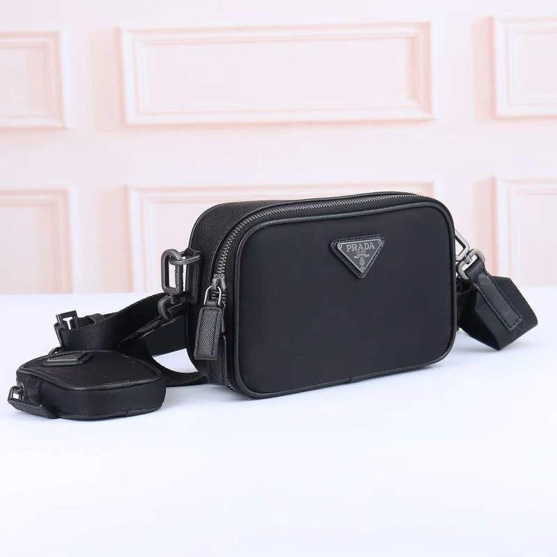 Genuine Prada Satchel Bags