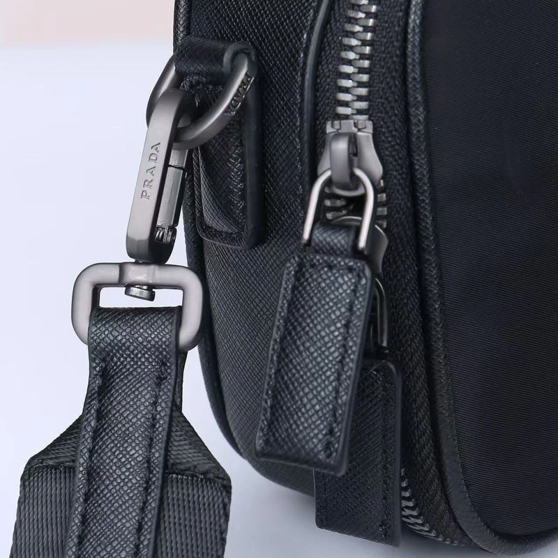 Genuine Prada Satchel Bags