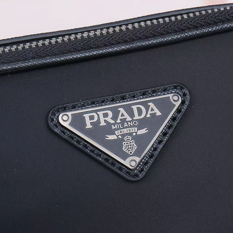 Genuine Prada Satchel Bags