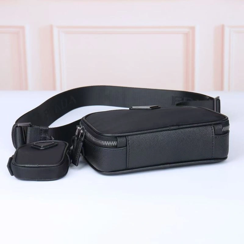 Genuine Prada Satchel Bags