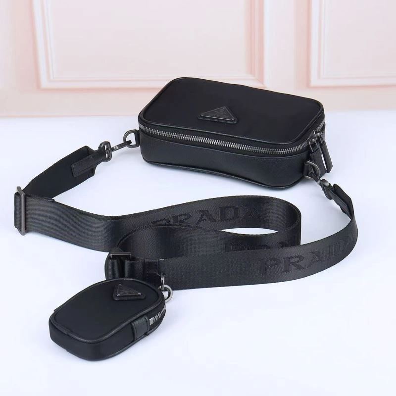 Genuine Prada Satchel Bags