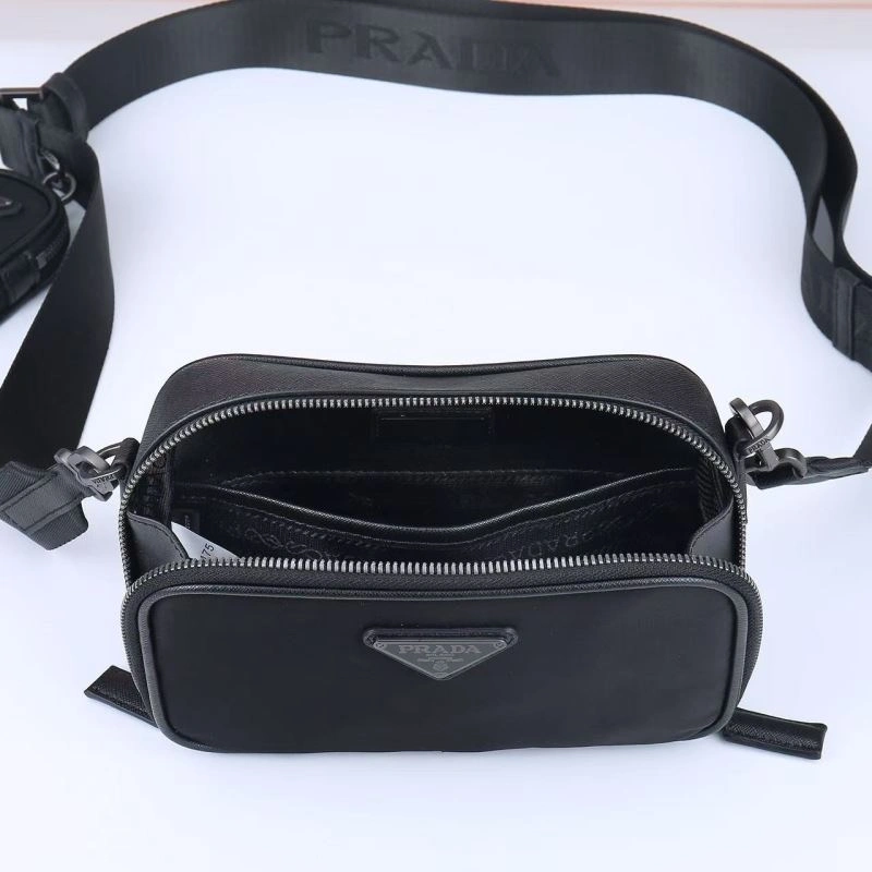 Genuine Prada Satchel Bags