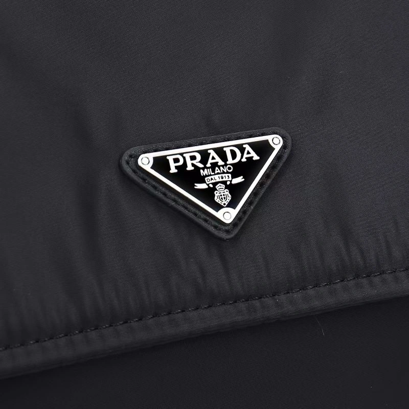 Original Prada Satchel Bags