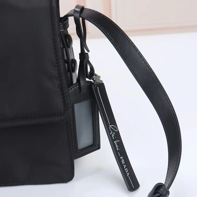 Original Prada Satchel Bags
