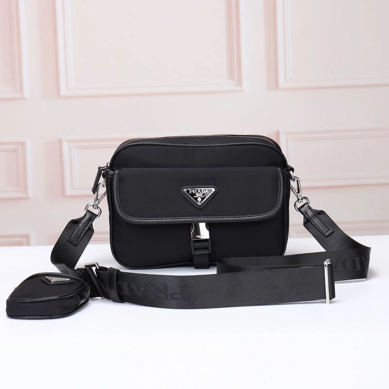 Prada Satchel Bags