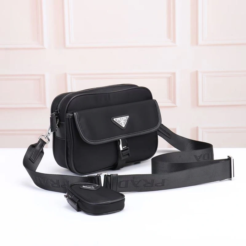 Genuine Prada Satchel Bags