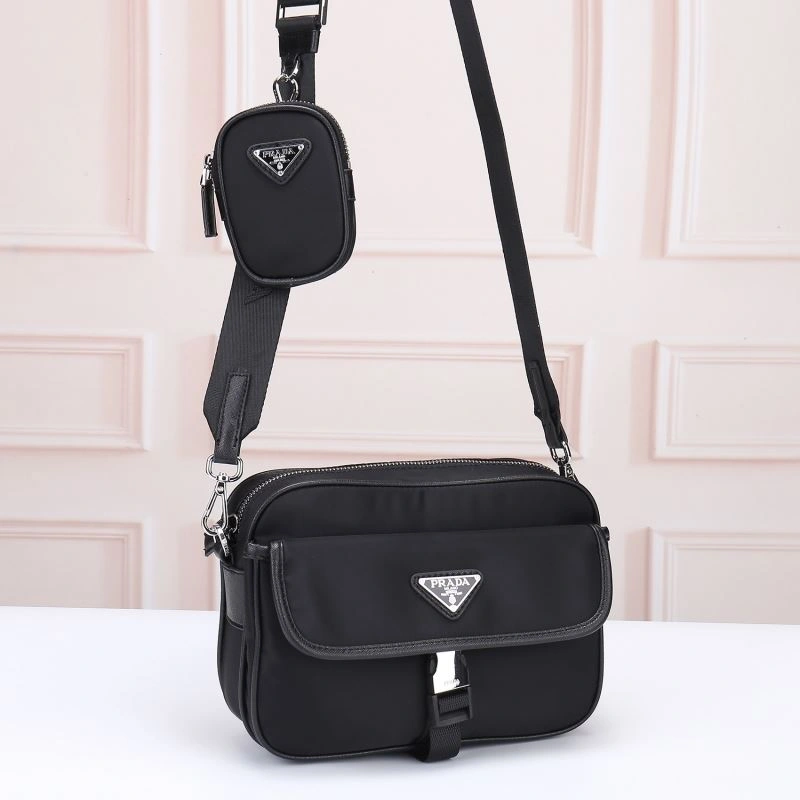Genuine Prada Satchel Bags