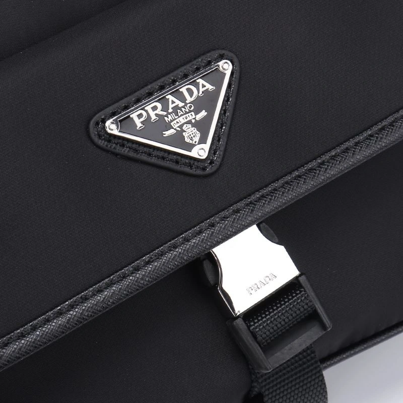 Genuine Prada Satchel Bags