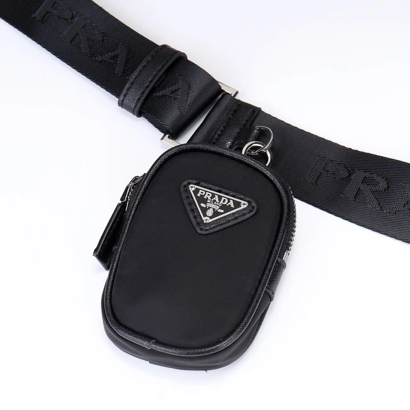 Genuine Prada Satchel Bags