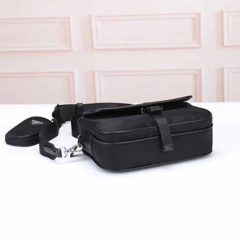 Genuine Prada Satchel Bags