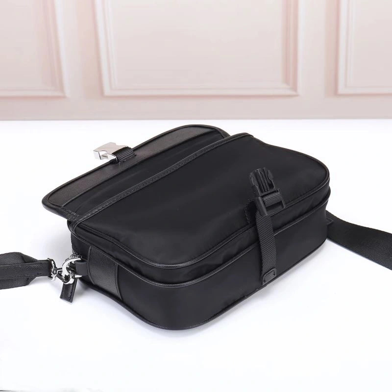 Genuine Prada Satchel Bags