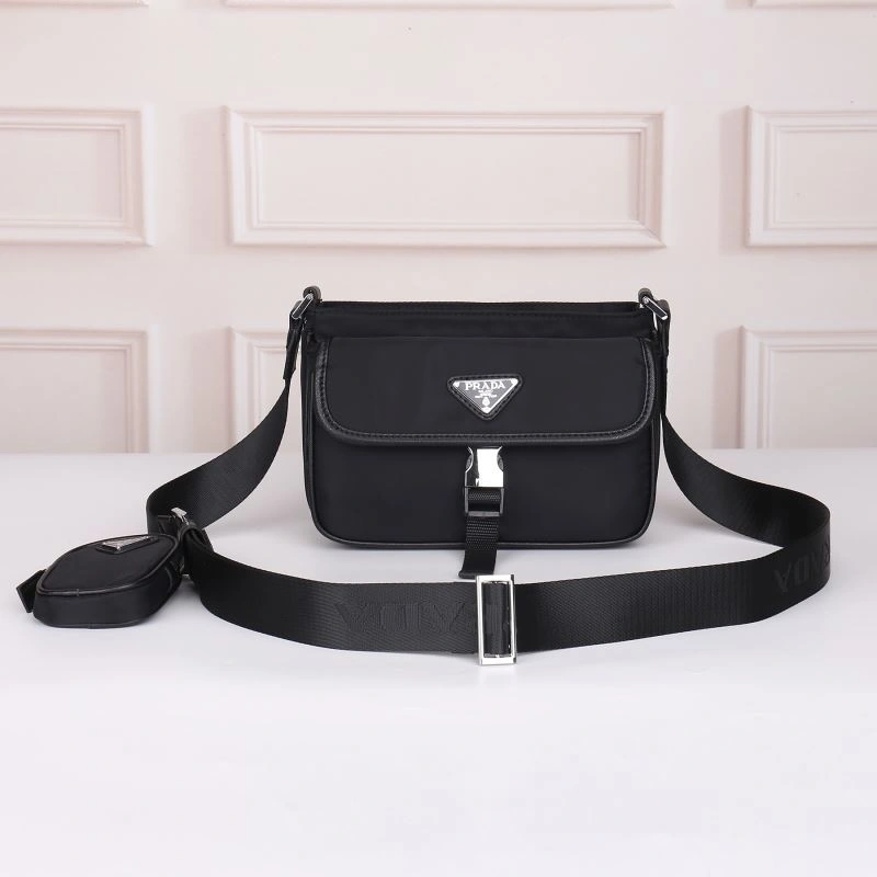 Prada Satchel Bags
