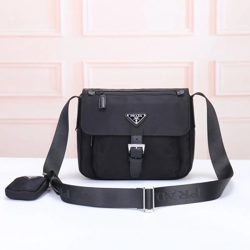 Prada Satchel Bags