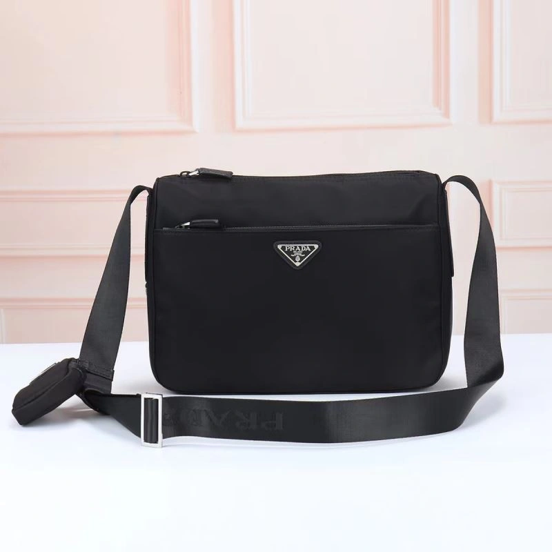 Prada Satchel Bags