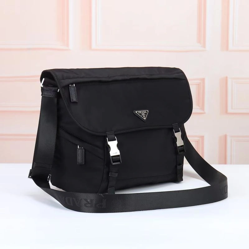 Brand-original Prada Satchel Bags