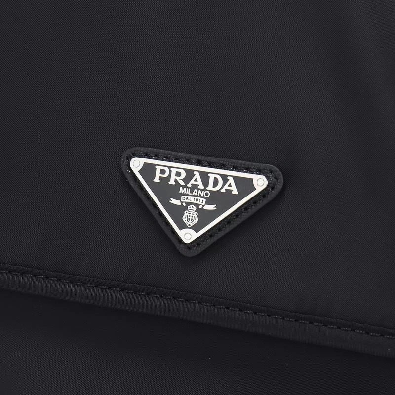 Brand-original Prada Satchel Bags
