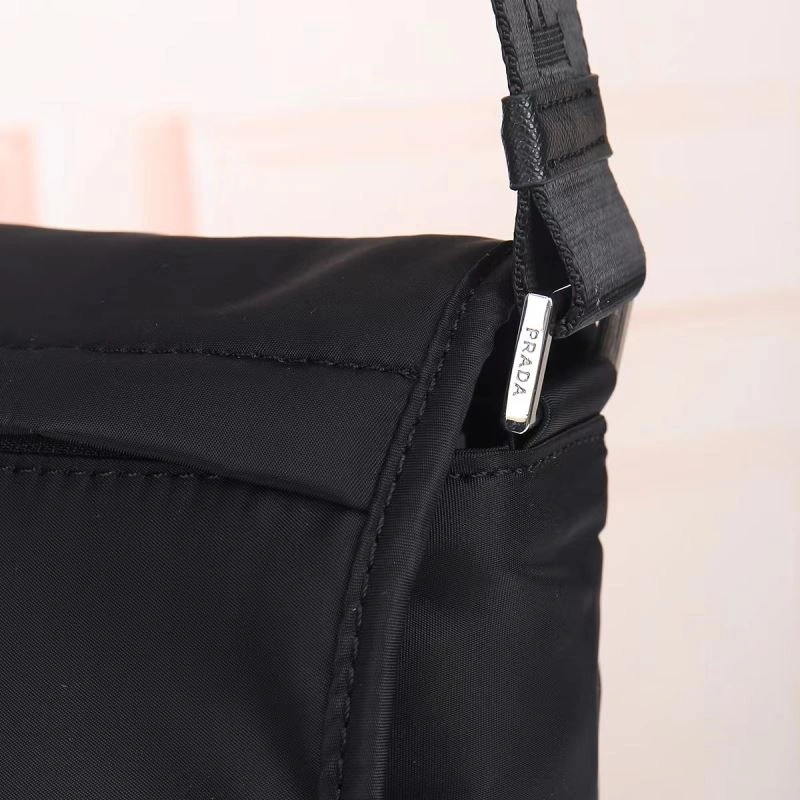 Brand-original Prada Satchel Bags