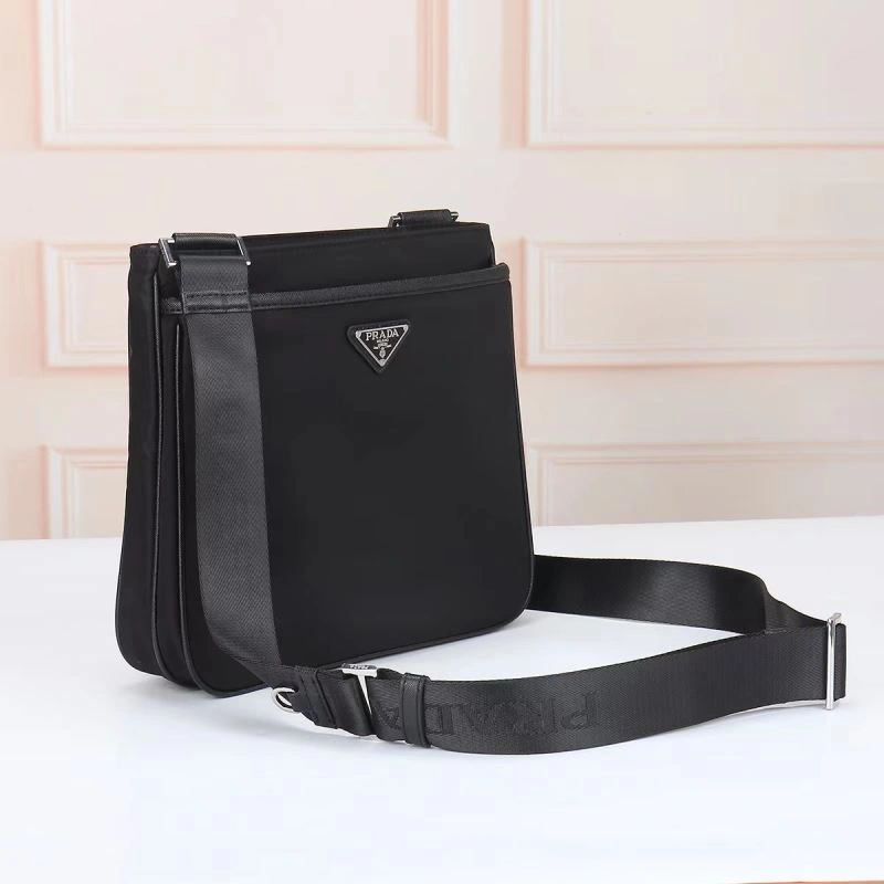 Indistinguishable Prada Satchel Bags
