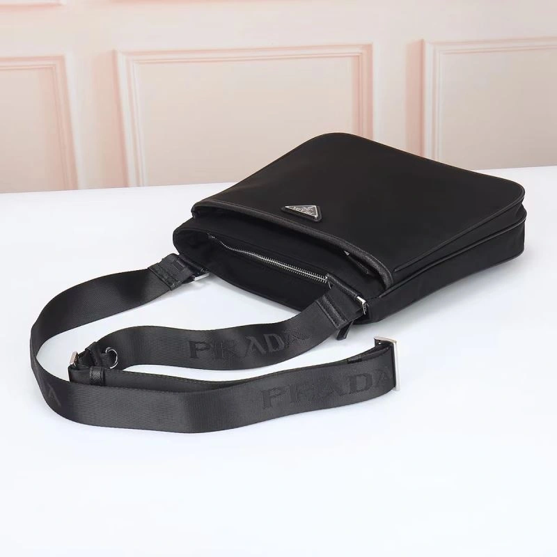 Indistinguishable Prada Satchel Bags