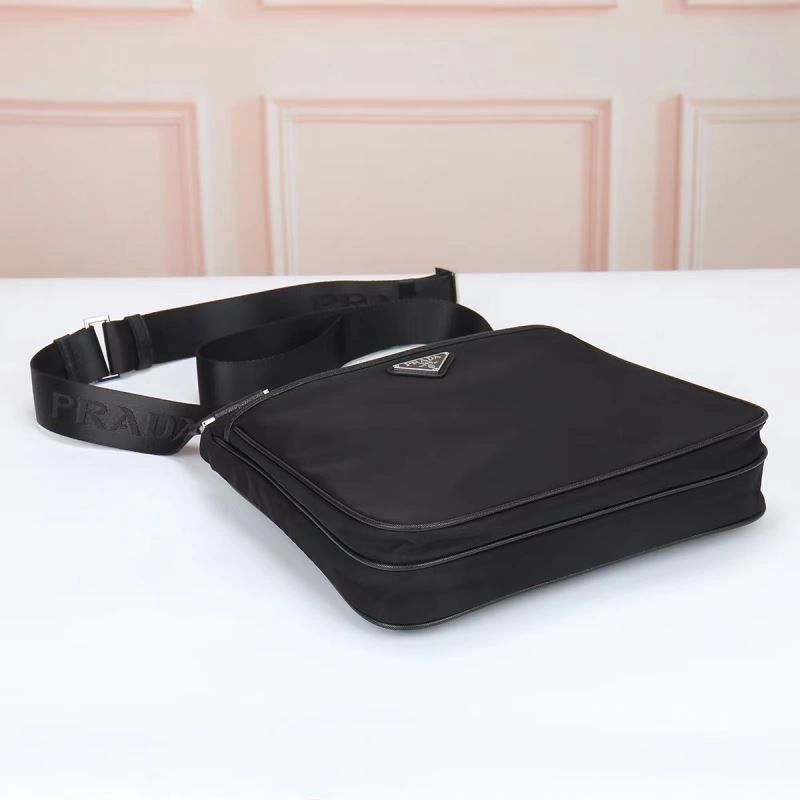 Indistinguishable Prada Satchel Bags