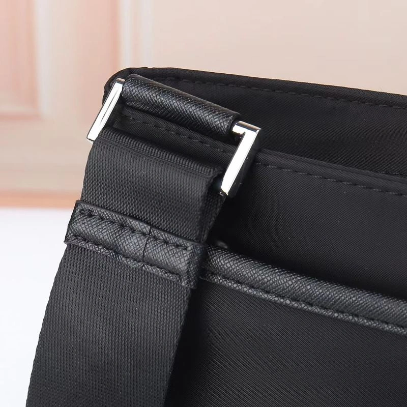 Indistinguishable Prada Satchel Bags