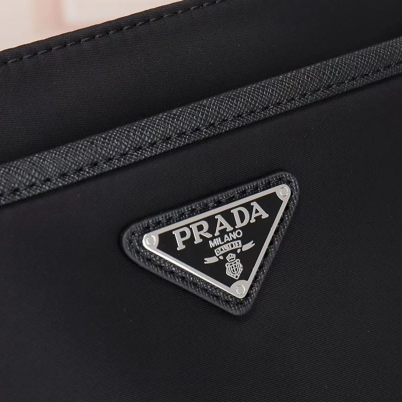Indistinguishable Prada Satchel Bags