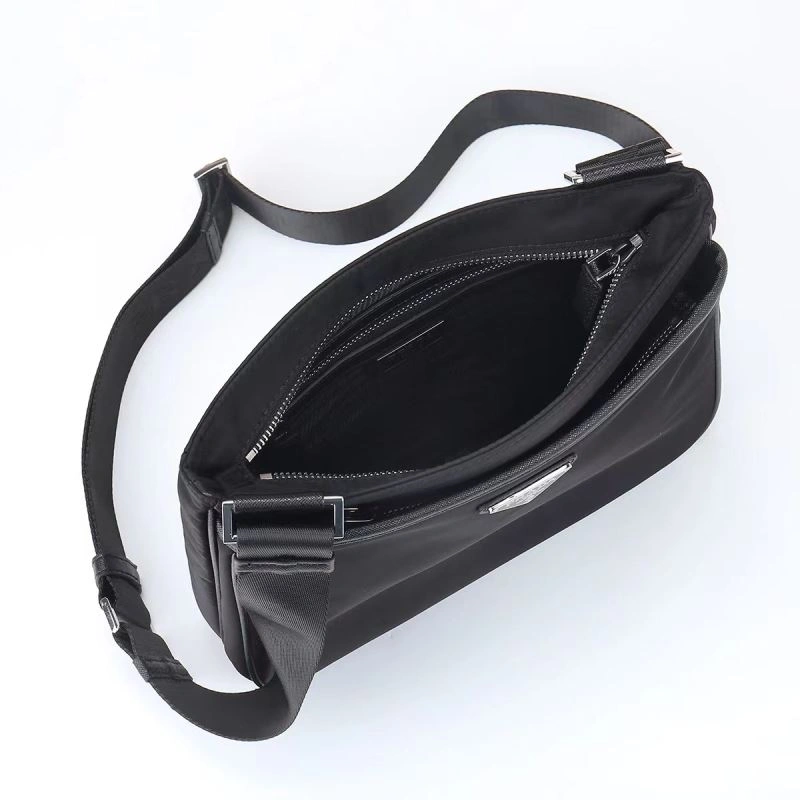 Indistinguishable Prada Satchel Bags