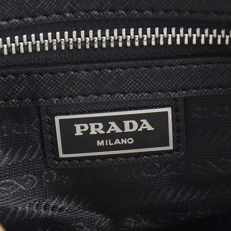 Indistinguishable Prada Satchel Bags