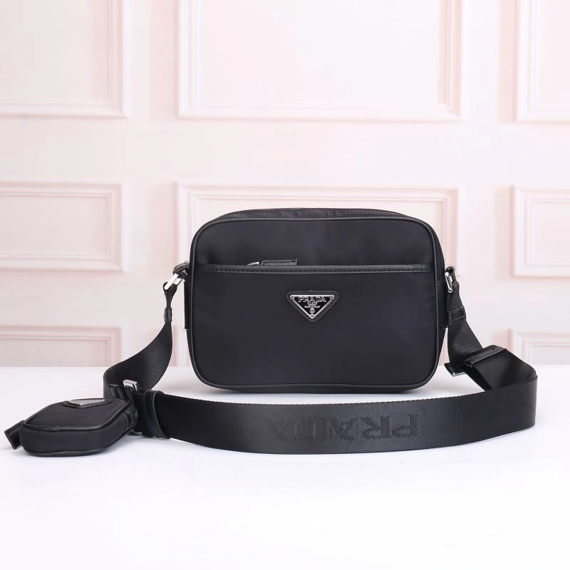 Prada Satchel Bags
