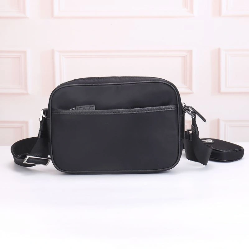 Indistinguishable Prada Satchel Bags