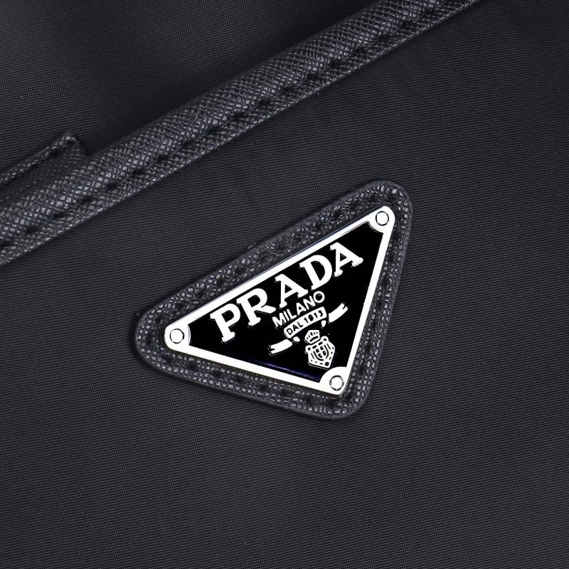 Indistinguishable Prada Satchel Bags