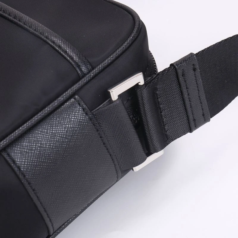 Indistinguishable Prada Satchel Bags