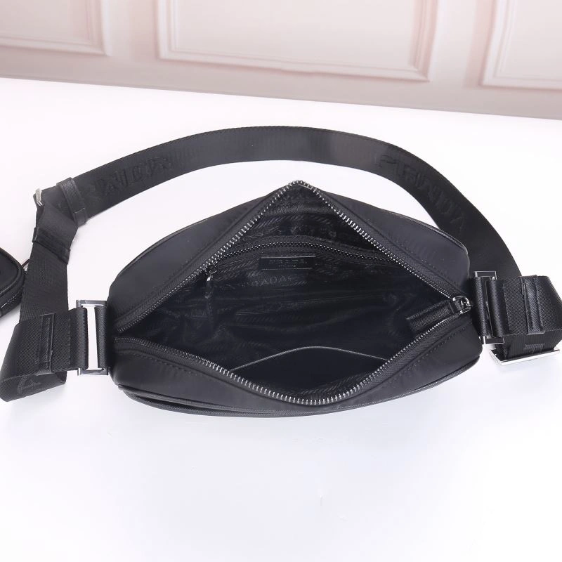 Indistinguishable Prada Satchel Bags